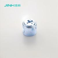 Quality Cold Rolled Steel Minifix Cam Lock Compact Used For Bed Frame Attachment for sale