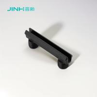 Quality Heavy Duty Professional Black Shelf Pins Adjustable Shelf Pegs For Knockdown for sale
