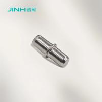 Quality Industrial Metal Shelf Pins Furniture Shelf Pegs High Durability OEM for sale