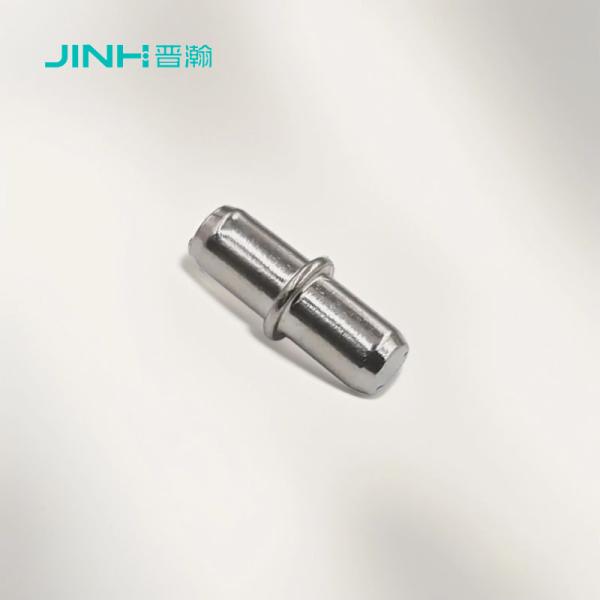 Quality Industrial Metal Shelf Pins Furniture Shelf Pegs High Durability OEM for sale