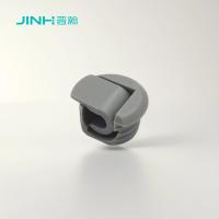 Quality Compact Plastic Shelf Support Pegs Universal For Panel Furniture Systems for sale