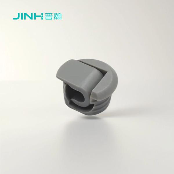 Quality Compact Plastic Shelf Support Pegs Universal For Panel Furniture Systems for sale