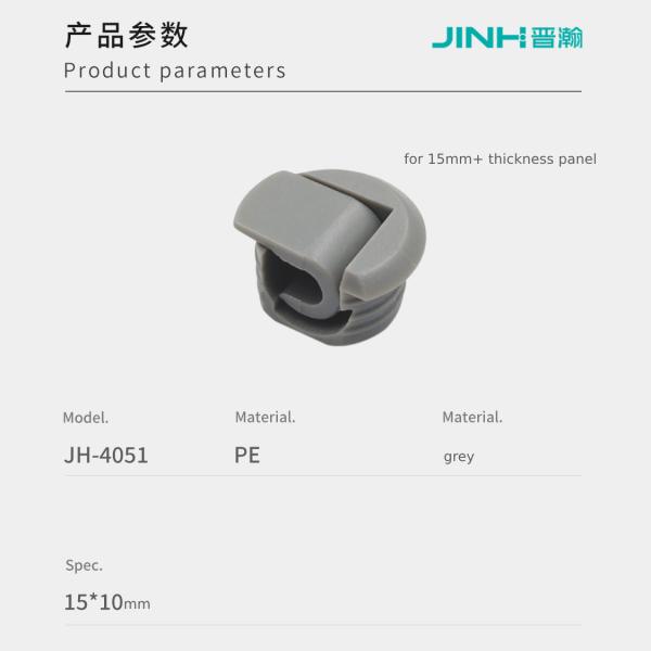 Quality Compact Plastic Shelf Support Pegs Universal For Panel Furniture Systems for sale