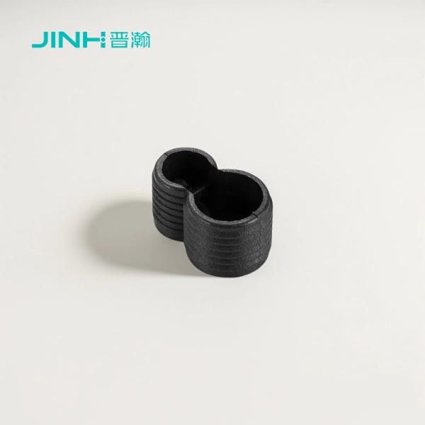 Quality High Precision Shelf Support Pegs Durable For Knockdown Furniture for sale