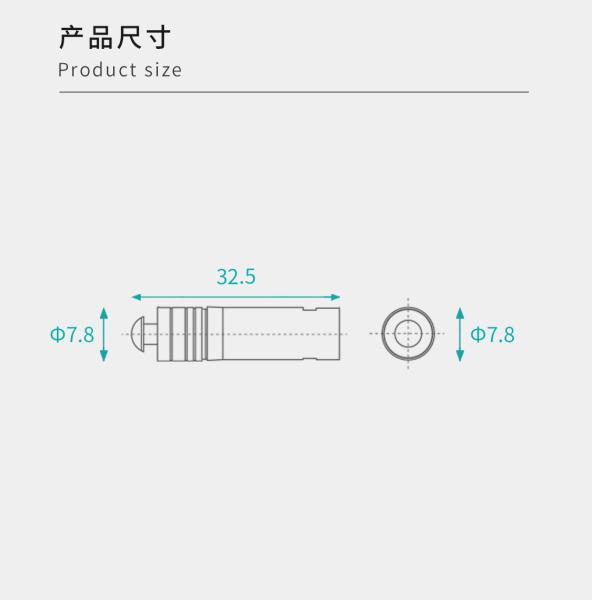 Quality Invisible Shelf Holder Pins Metal Shelf Pegs ISO9001 For Office Shelving for sale