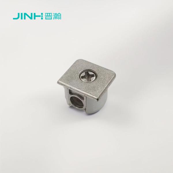 Quality Professional Shelf Support Pegs Zinc Alloy Metal Hardware For Cabinet for sale