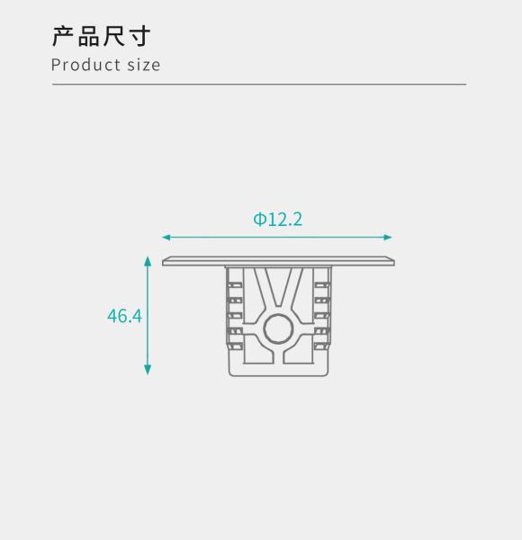 Quality Extended Length Zinc Alloy Adjustable Shelf Pins Shelf Holder Pegs Heavy Duty for sale