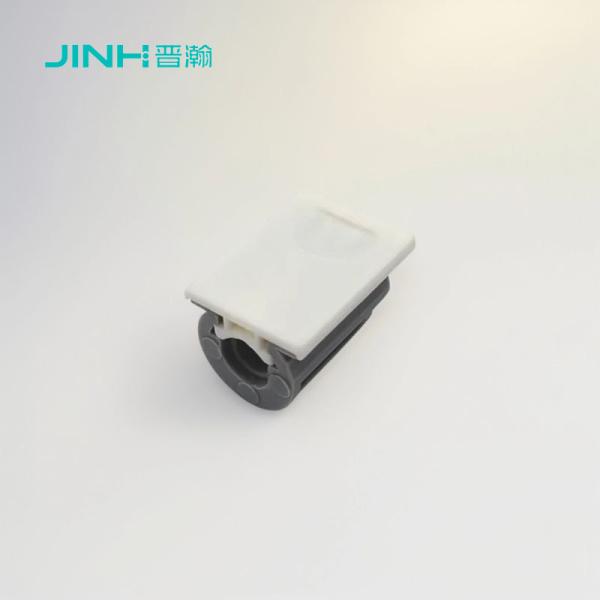 Quality PE Coated Shelf Support Pegs Reinforced For Knockdown Furniture for sale