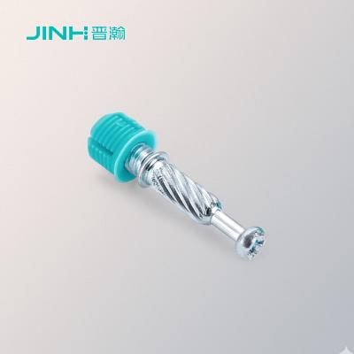 China Professional M6 X 40mm MFC Bolts for OEM ODM Business Model for sale
