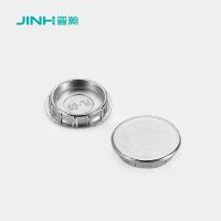 China Improving Functionality Anti-corrosion Screw Cover Cap Easy Installation Solution for sale