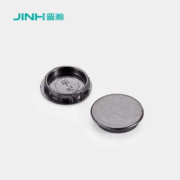 Quality Rust Resistant and Scratch Resistant 3-in-1 Screw Cover Caps for Ultimate Durability for sale