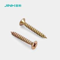 China Thread Size 8 Hex Socket Set Screws 0.375 Inch Head Diameter for Benefit for sale
