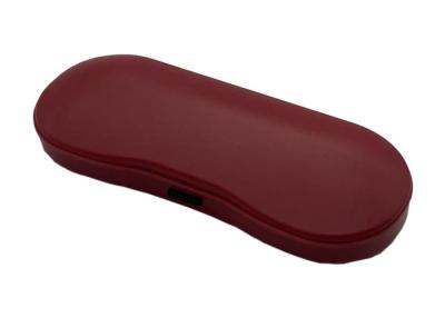 Cina Imballaggio amichevole su misura di vetro ottici di caso di Hardshell di vetro di Eco del monocolo della custodia in plastica di colore giovane in vendita