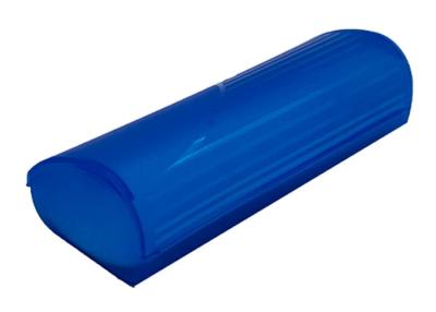 Cina I vetri dell'occhio della fabbrica della Cina rivestono la cassa di plastica economica su ordinazione di vetro dei pp in vendita
