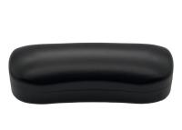 China Custom Printing ABS Plastic Clamshell Sunglasses Case 200x65x63mm for sale