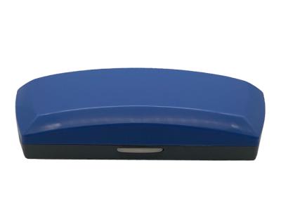 Cina I vetri di plastica di lettura dell'ABS blu rivestono i vari modelli in vendita