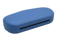China ABS Injected Clamshell Custom Glasses Cases for sale