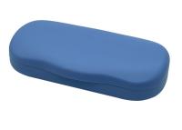 China ABS Injected Clamshell Custom Glasses Cases for sale