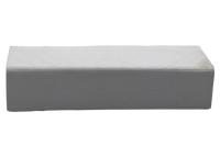 China Custom Sunglasses Case 155x53x34mm Iron Leather Multiple Colors Handmade Optical Glasses Case for sale