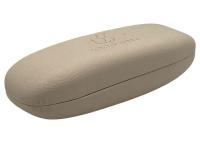 China Hard Shell Clamshell Sunglasses Case for sale