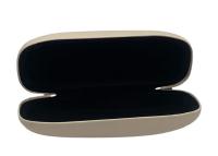 China Hard Shell Clamshell Sunglasses Case for sale