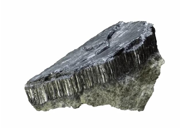 Synthetic graphite manufacturing process overview