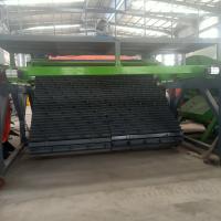 China Food Kitchen Organic Waste Composting machine For Fertilizer Plant for sale