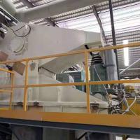 China High Pressure Grinding Rolls 50-320 Mpa for Minerals 0.5-2.8m Roll Diameter for sale