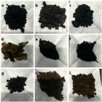 China Vegetable Waste Biochar Activation Production Line 400°C 20-30% Yield for sale