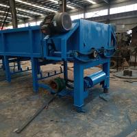 China Automatic Bag Opener for Waste Materials with 600+ Units Operating and 20+ Years Industry Experience for sale