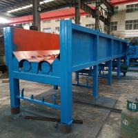 China Automatic Bag Opener for Waste Materials with 600+ Units Operating and 20+ Years Industry Experience for sale