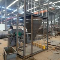 China Customized OEM Machines Electic NON Standard for sale