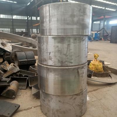 China Business Cooperation For Mining Machinery Spare Parts for sale