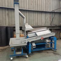 China HC-268 Waste Lithium Battery Recycling Machine - Chemical-Free Processing with High Metal Recovery Efficiency for sale