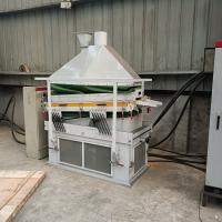 China HC-268 Waste Lithium Battery Recycling Machine - Chemical-Free Processing with High Metal Recovery Efficiency for sale