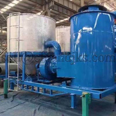 Κίνα Κινητοί στεγνωτήρες 500L 24kw 1000*2700mm αραβόσιτου και Wheatgrass προς πώληση