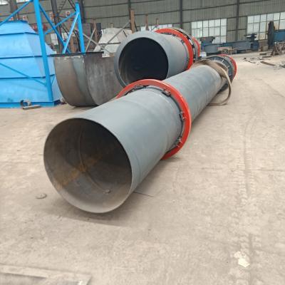 Китай Производственная линия деревянной щепки ISO9001 роторная более сухая для ненужного завода по переработке вторичного сырья биомассы продается