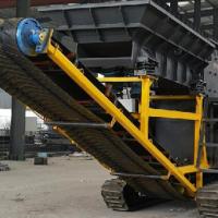 Cina Sistema industriale mobile in lotti delle attrezzature di elaborazione degli essiccatori dell'OEM in vendita