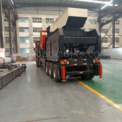 China Business Cooperation for Processing Equipments for sale