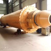China Ore Ball Mill for Mineral Grinding Processing Plant 0.18-90 t/h for sale