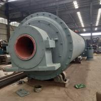 China Ore Ball Mill for Mineral Grinding Processing Plant 0.18-90 t/h for sale