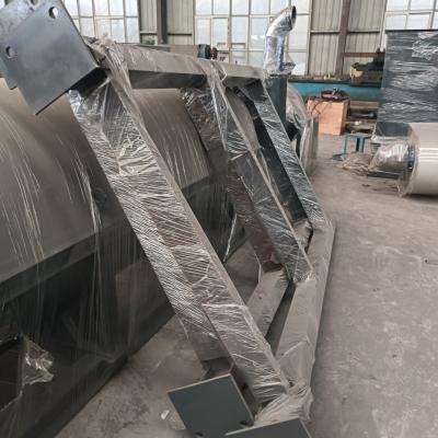 Cina Parti di saldatura non standard e ricambi per macchine SS201 SS303 Q235 in vendita