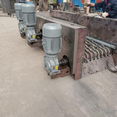 China Separación de piedra de arcilla 40-350 t/h en venta