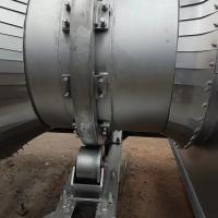China 20000t/A Lithium Processing Plant Spodumene Mineral Processing Machinery 1250℃ Calcination for sale