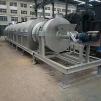 China 20000t/A Lithium Processing Plant Spodumene Mineral Processing Machinery 1250℃ Calcination for sale