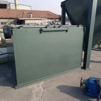China Graphite Ore Mining Production Line for sale