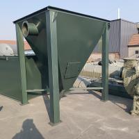 China Graphite Ore Mining Production Line for sale
