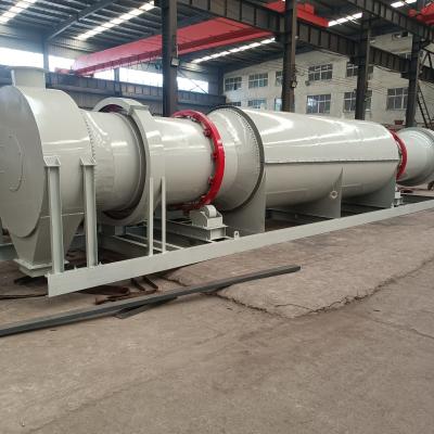 China 100-700t/d  Flyash Pebbles （LECA) Production Process for sale