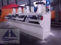 중국 효율성 다양한 용량으로 금 광석 가공 공장 판매용