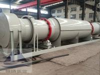China 400V Phosphate Fertilizer Production Line Customizable Organic Sheep Manure for sale